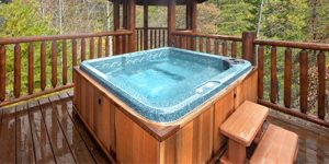 6 Top Hot Springs in Tennessee