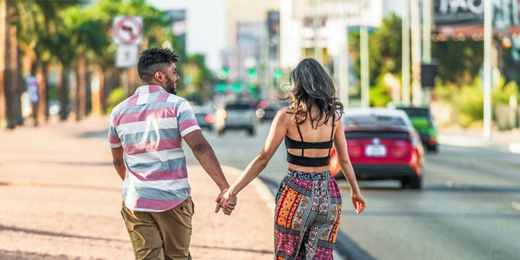 12 Best Things To Do in Las Vegas For Couples
